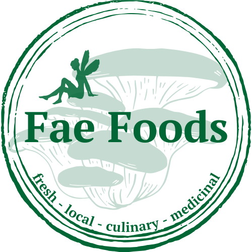 Unveiling Fae Foods: Where Magic Meets Mushrooms